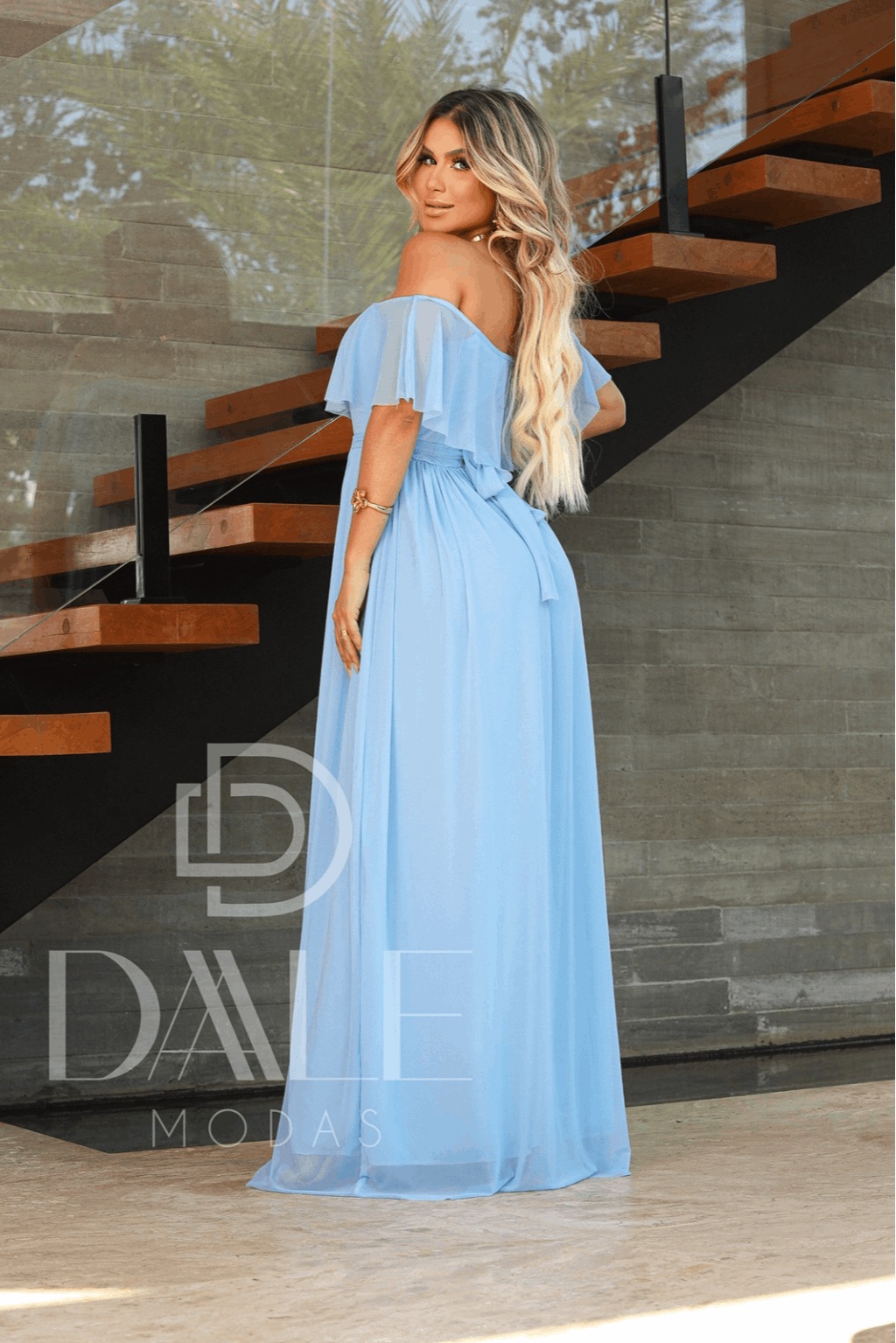 DAALE MODAS, Loja Online | Shopee Brasil