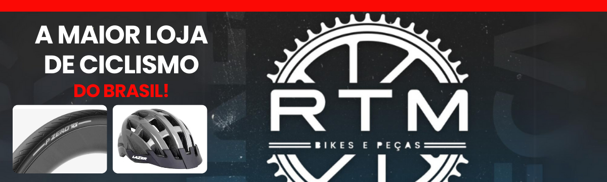 RTM BIKES LTDA, Loja Online | Shopee Brasil