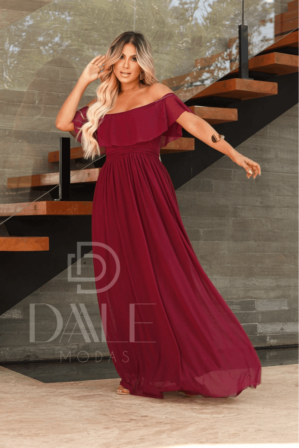 DAALE-MODAS LTDA, Loja Online | Shopee Brasil