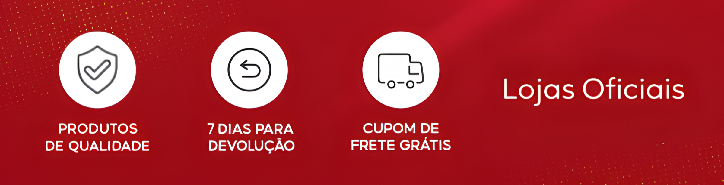 Lojas Oficiais, Loja Online | Shopee Brasil