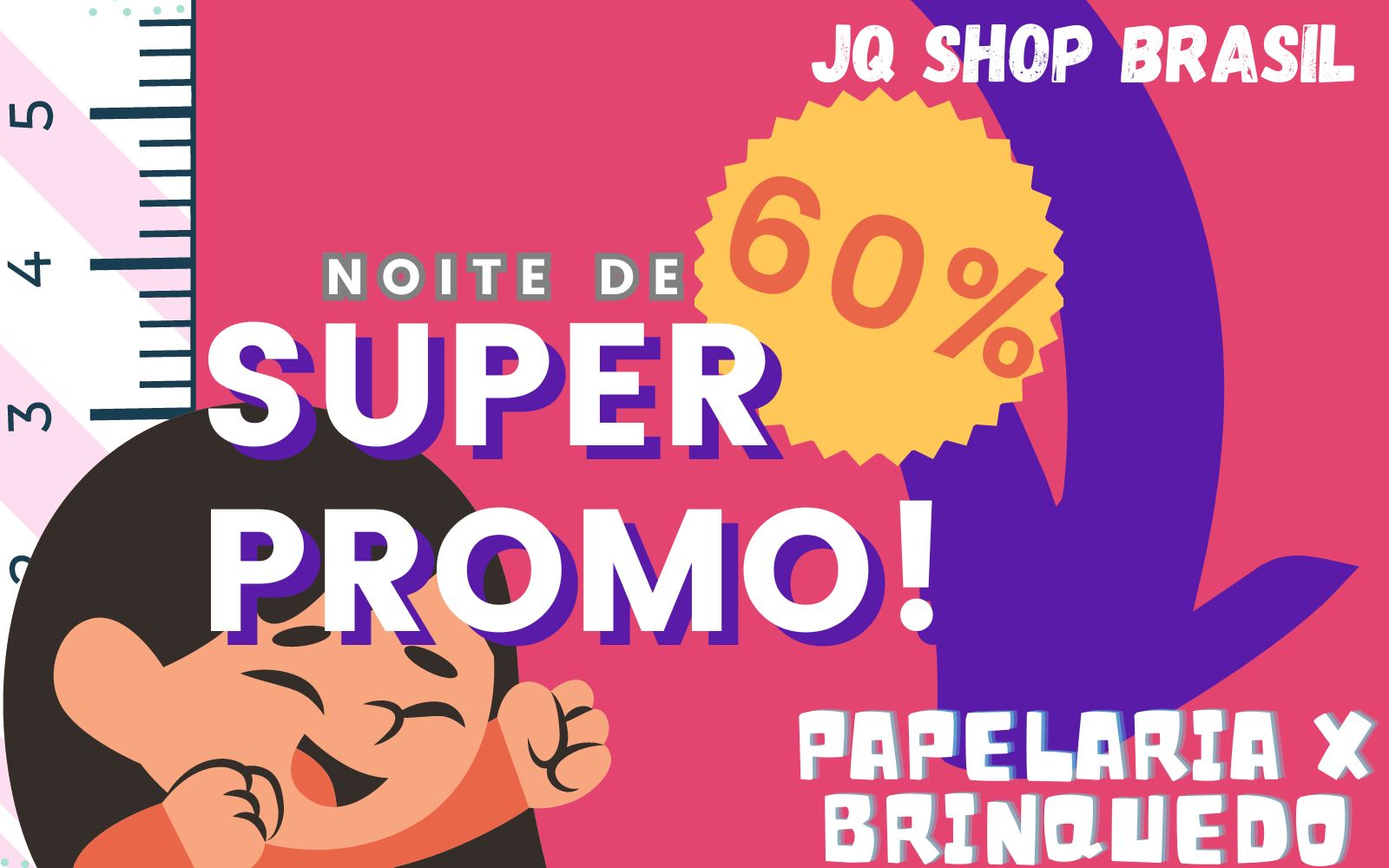 JQ SHOP BRASIL, Loja Online | Shopee Brasil