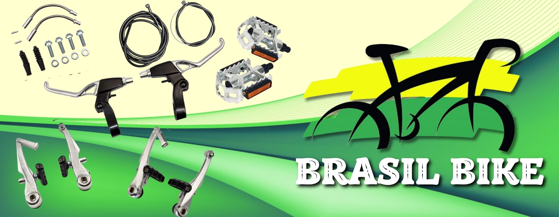 BRASIL_BIKES, Loja Online | Shopee Brasil
