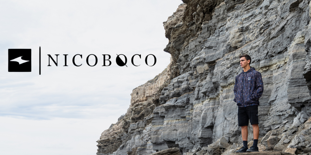 Nicoboco | Loja Oficial | Shopee Brasil 2026