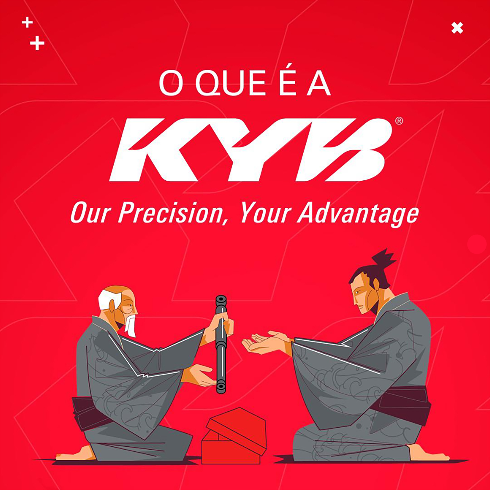 Kayaba | Loja Oficial | Shopee Brasil 2025