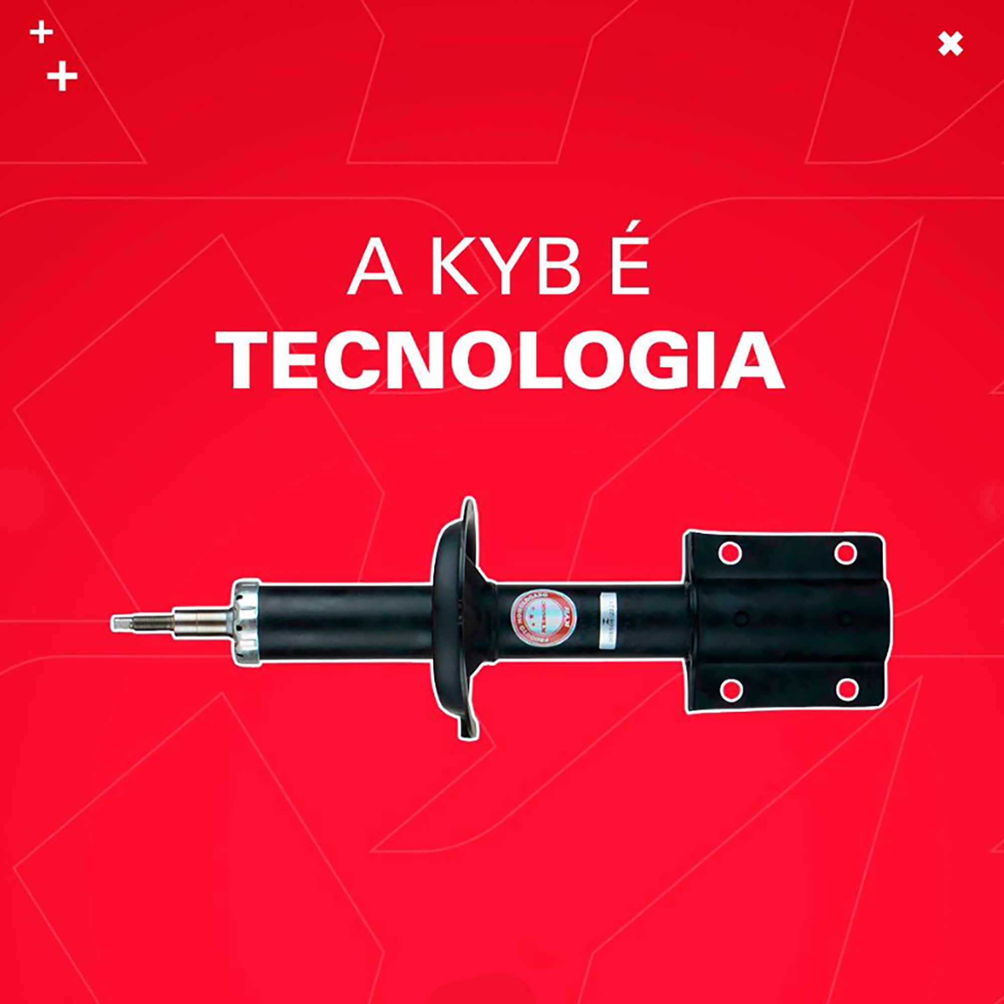 Kayaba | Loja Oficial | Shopee Brasil 2025