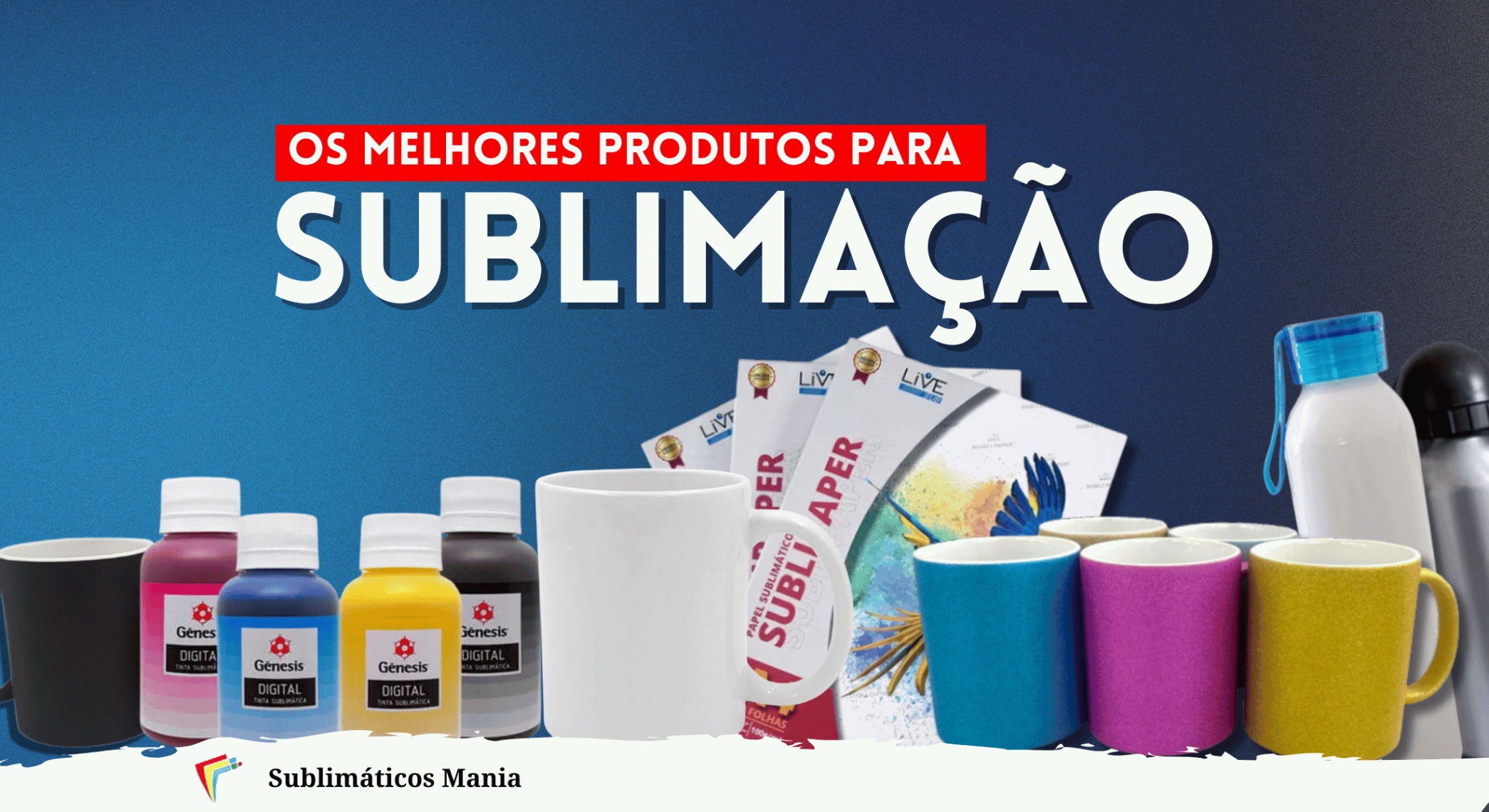 Sublimaticos Mania, Loja Online | Shopee Brasil