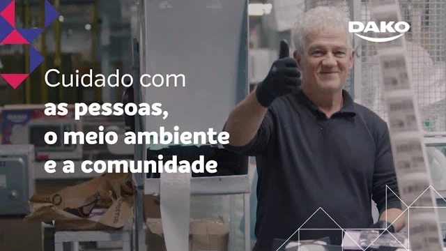 Dako | Loja Oficial | Shopee Brasil 2024