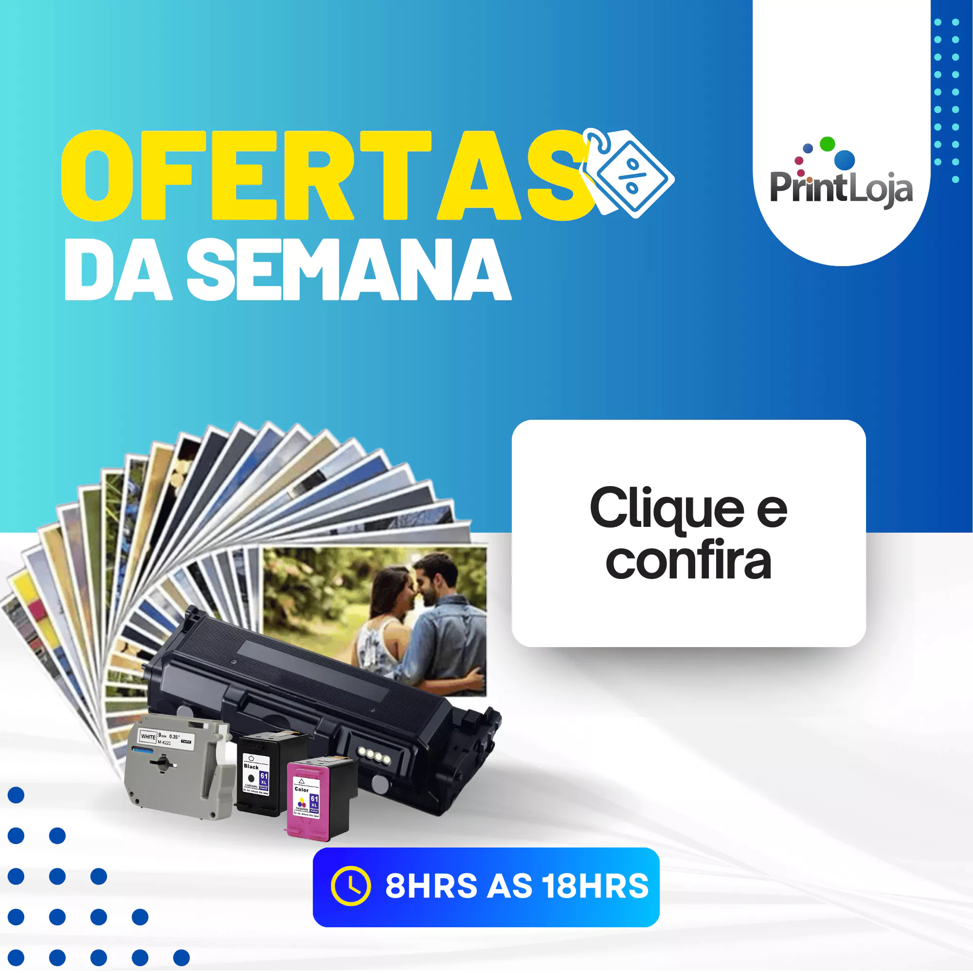 Print Loja, Loja Online | Shopee Brasil