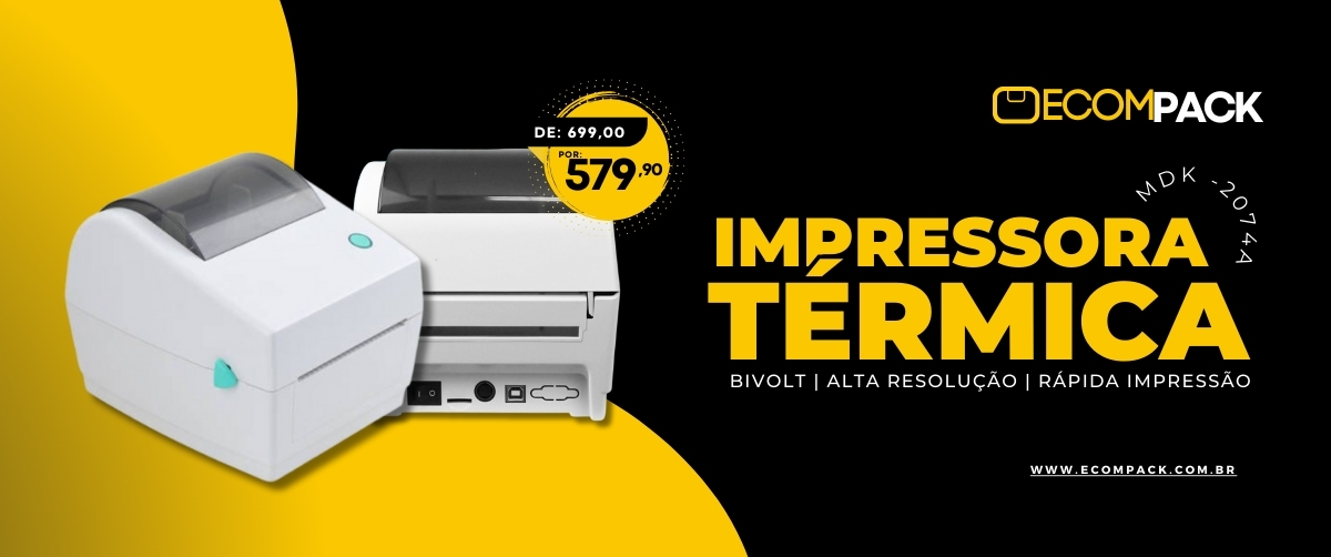 ECOMPACK EMBALAGENS, Loja Online | Shopee Brasil