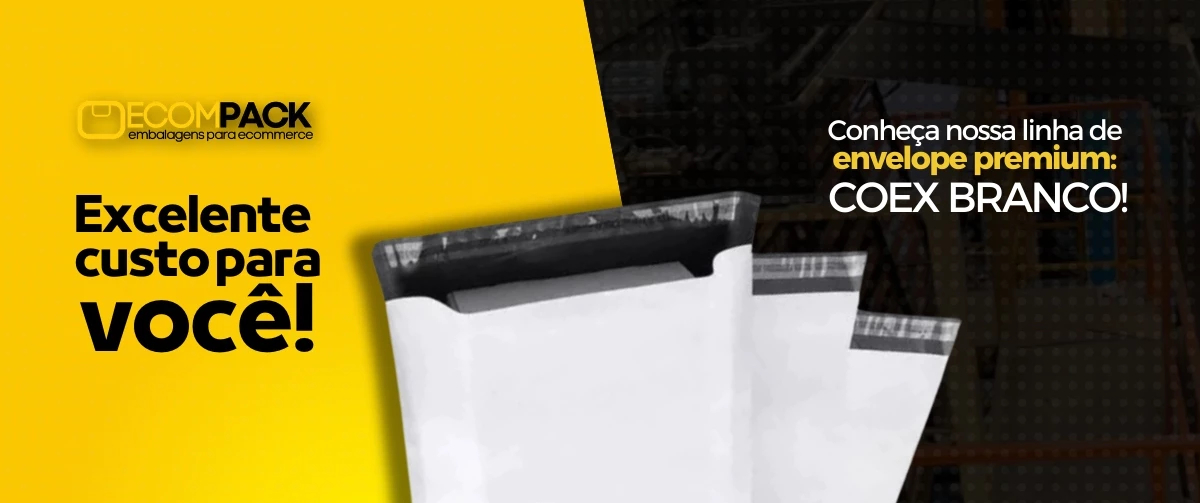 ECOMPACK EMBALAGENS, Loja Online | Shopee Brasil