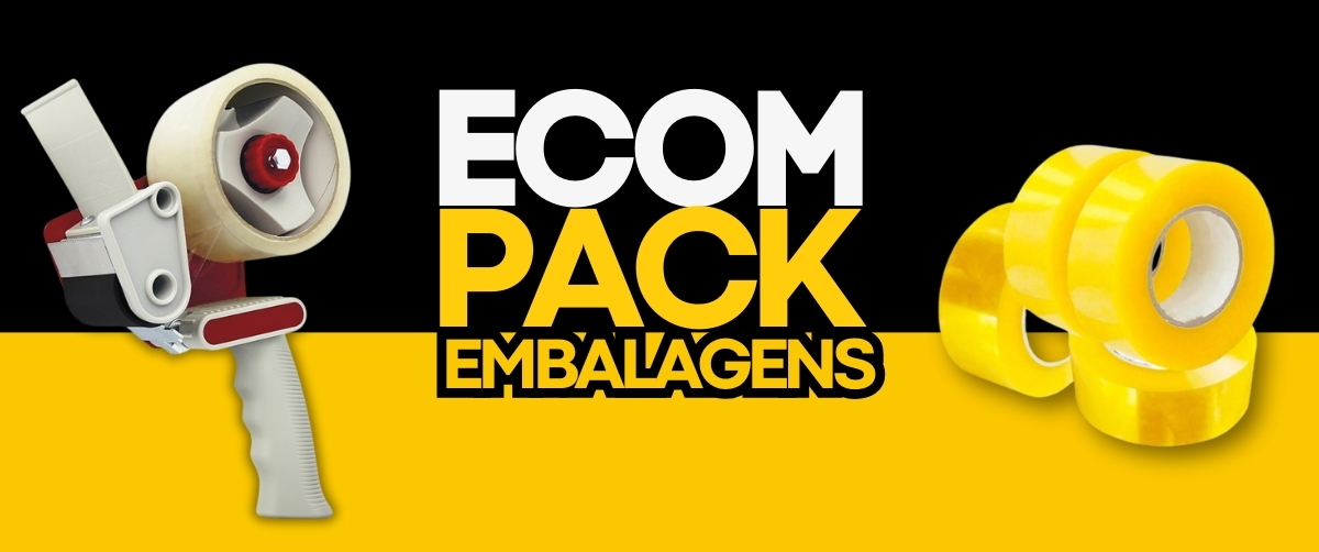 ECOMPACK EMBALAGENS, Loja Online | Shopee Brasil