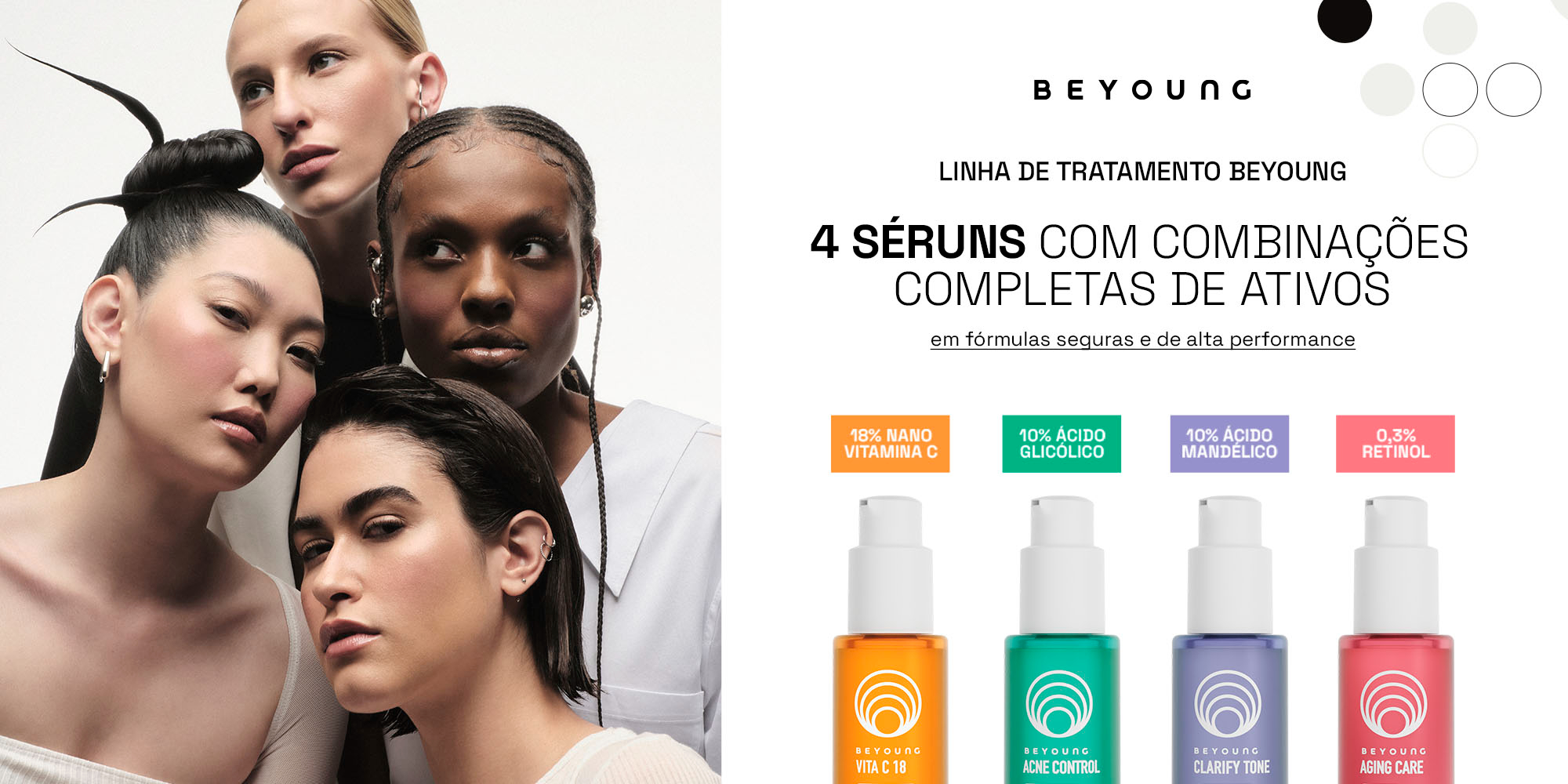 Beyoung Smart Beauty, Loja Online | Shopee Brasil