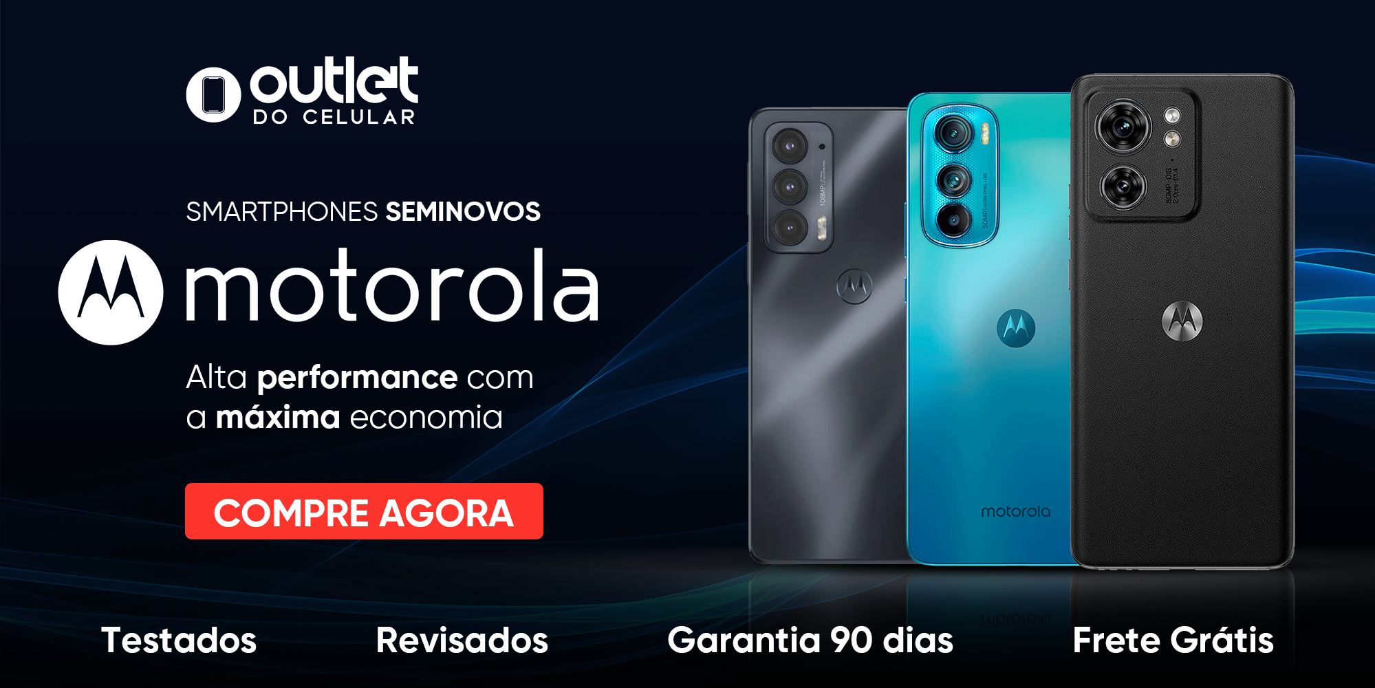OUTLET DO CELULAR, Loja Online | Shopee Brasil