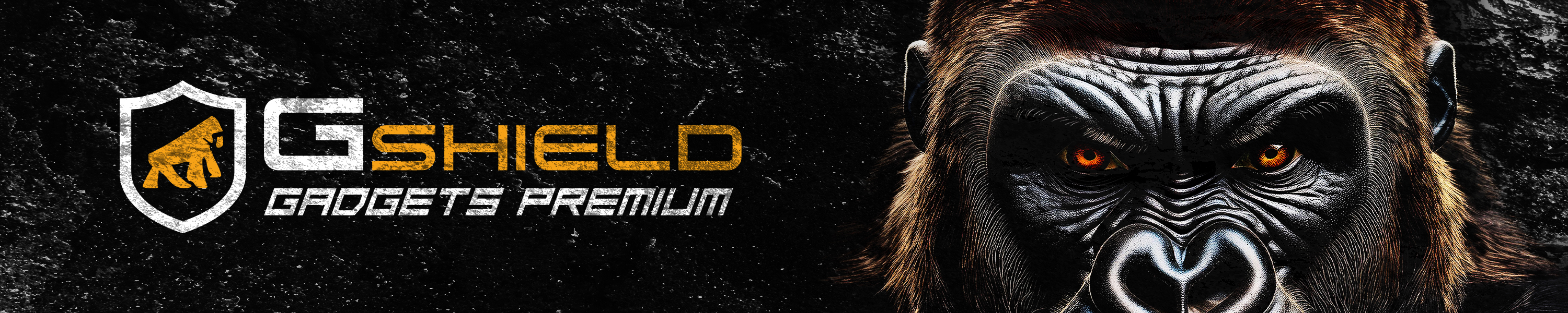 Gshield | Loja Oficial | Shopee Brasil 2025