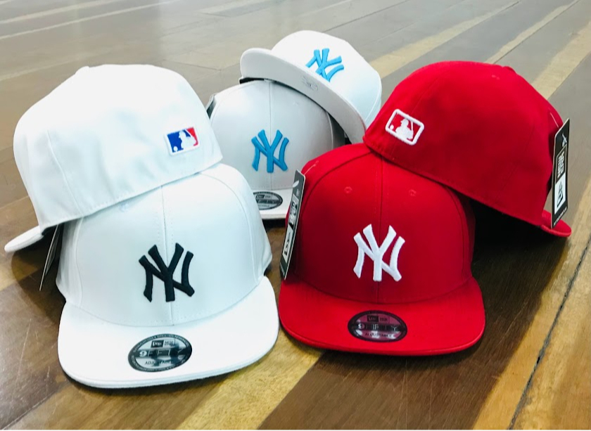 ABC.Caps e Acessórios de Moda, Loja Online | Shopee Brasil