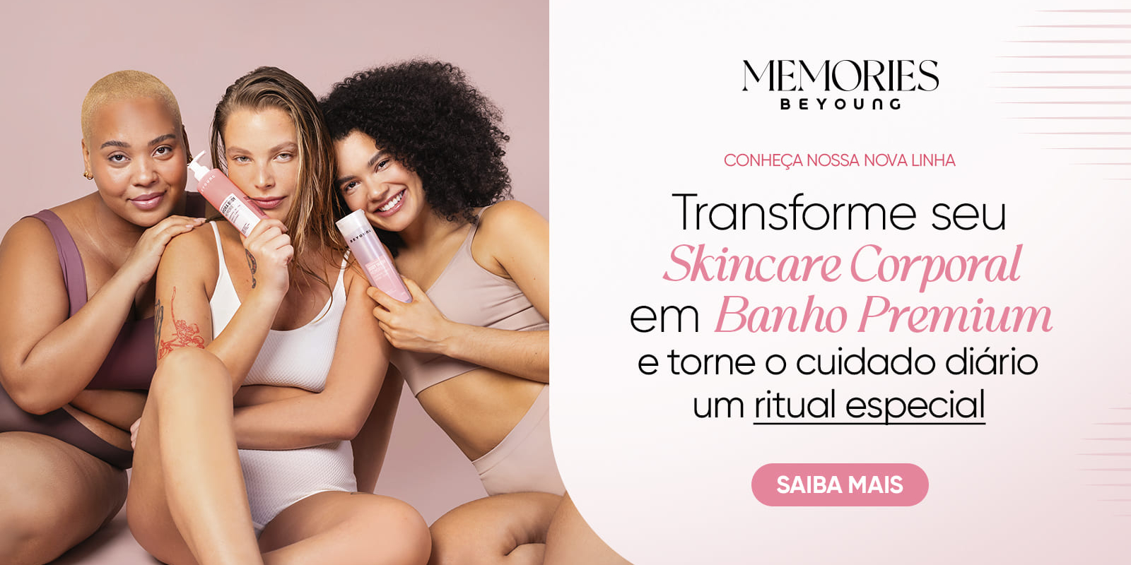 Beyoung Smart Beauty | Loja Oficial | Shopee Brasil 2024