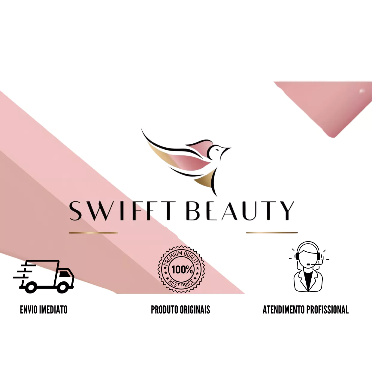Swift Beauty, Loja Online | Shopee Brasil