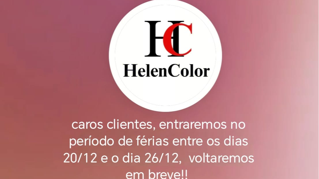 HELEN COLOR OFICIAL, Loja Online | Shopee Brasil