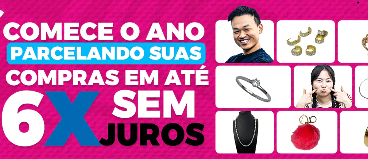 PLB Importadora , Loja Online | Shopee Brasil