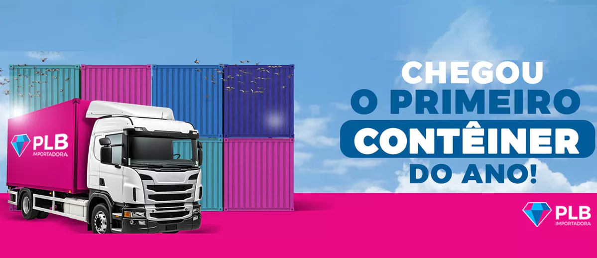 PLB Importadora , Loja Online | Shopee Brasil