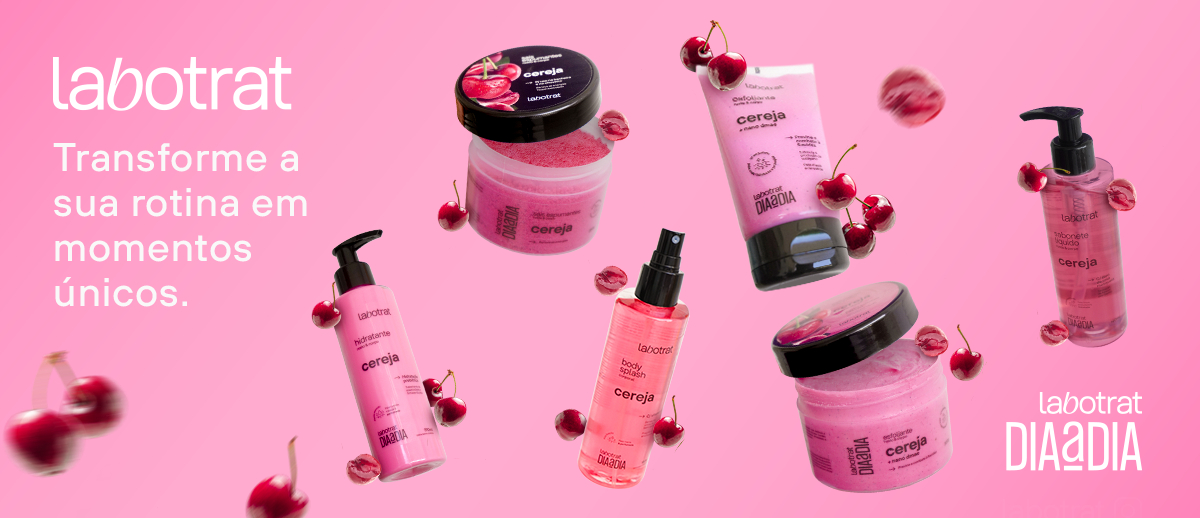 Labotrat, Loja Online | Shopee Brasil