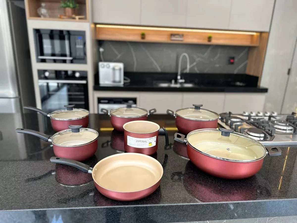 NEW kITCHEN STORE, Loja Online | Shopee Brasil