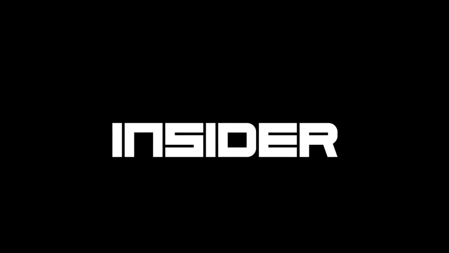 INSIDER | Loja Oficial | Shopee Brasil 2025