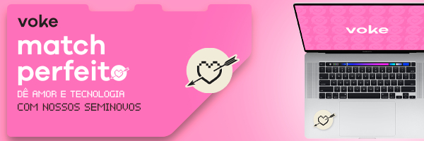 Voke_tech, Loja Online | Shopee Brasil