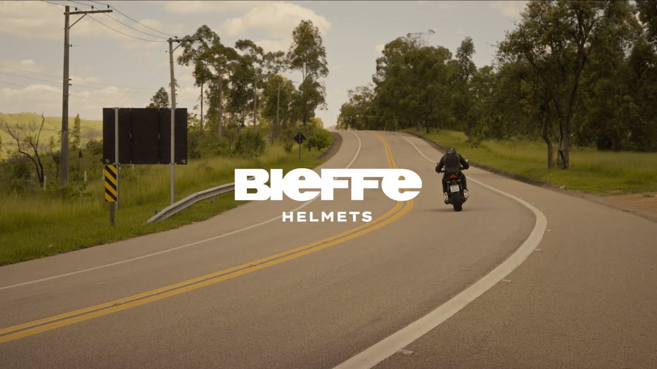 Bieffe Capacetes | Loja Oficial | Shopee 2026