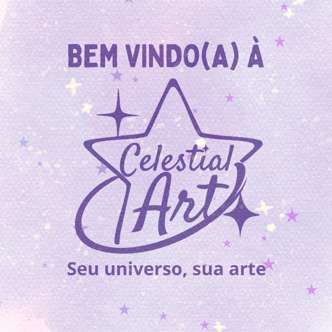 Celestial Art, Loja Online | Shopee Brasil