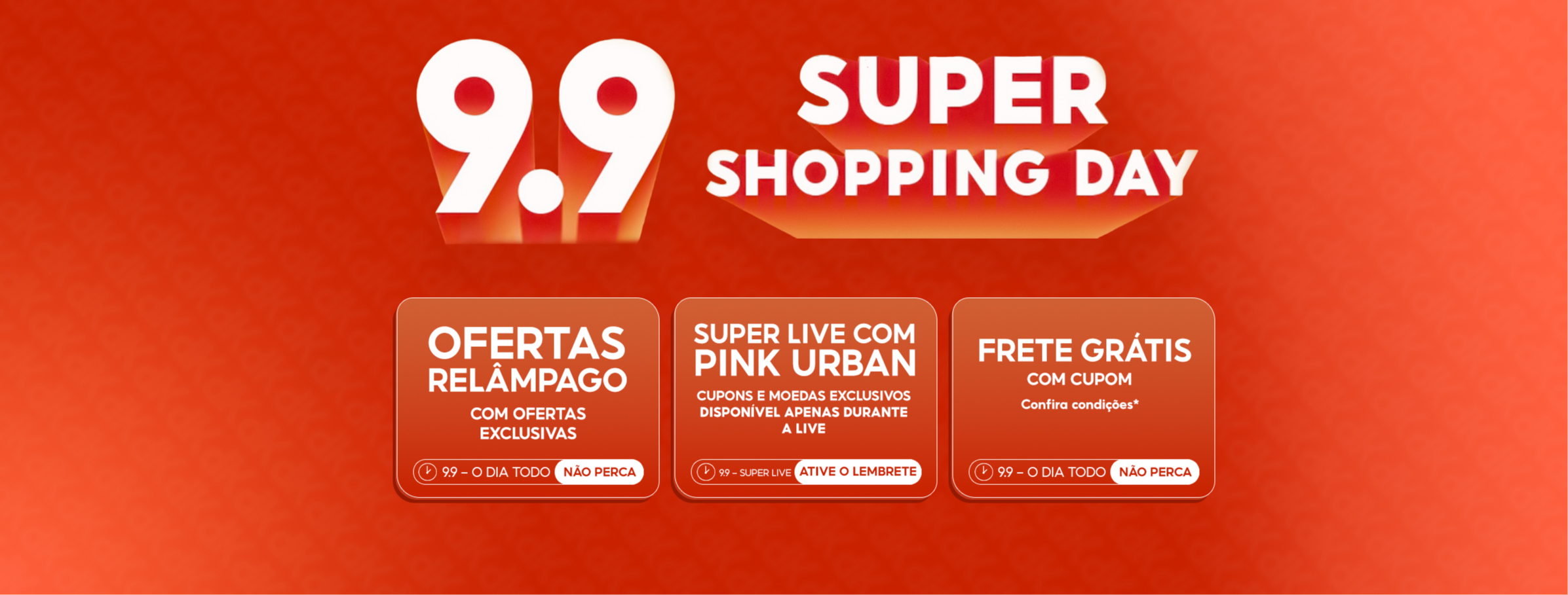 PINK URBAN, Loja Online | Shopee Brasil
