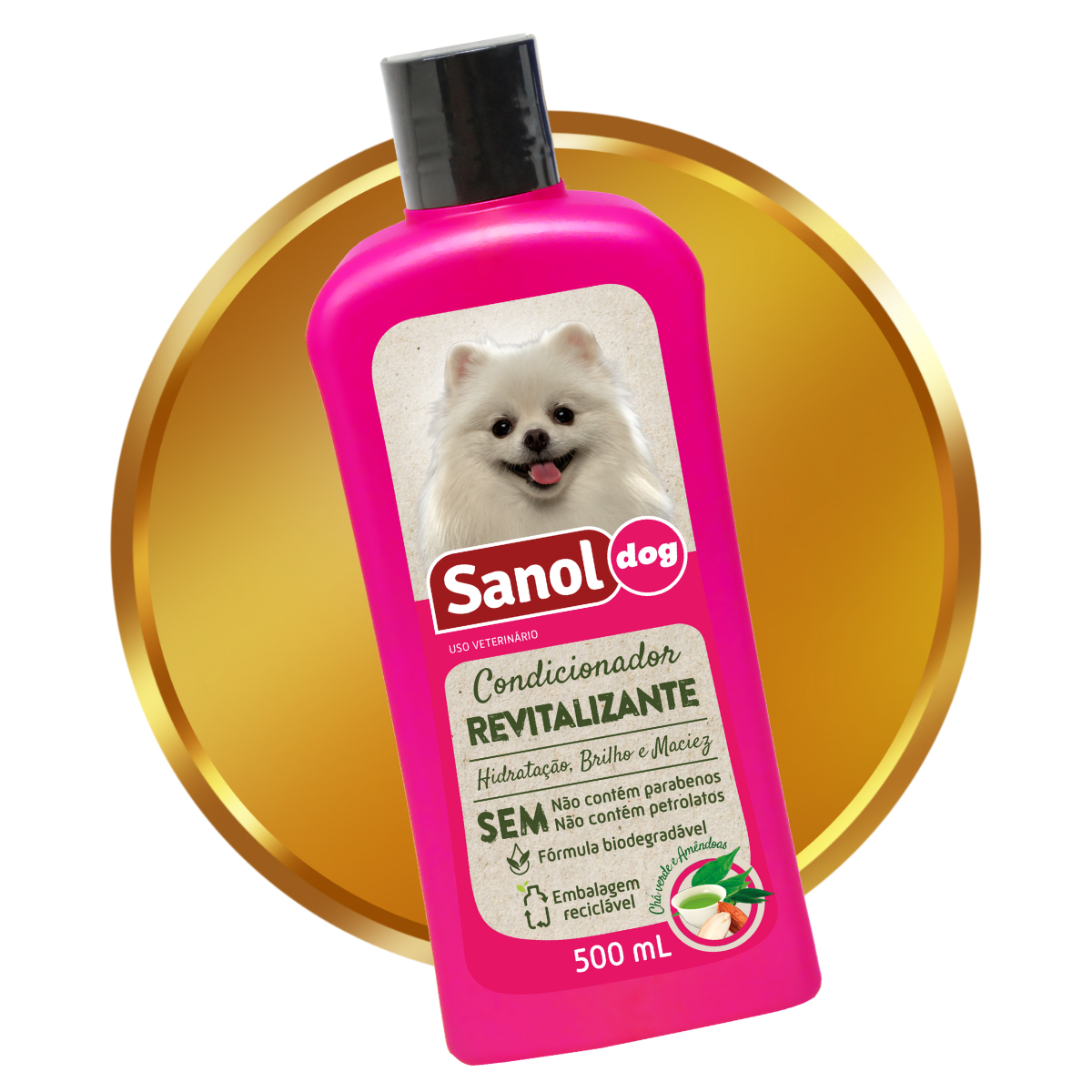 Sanol | Loja Oficial | Shopee Brasil 2024