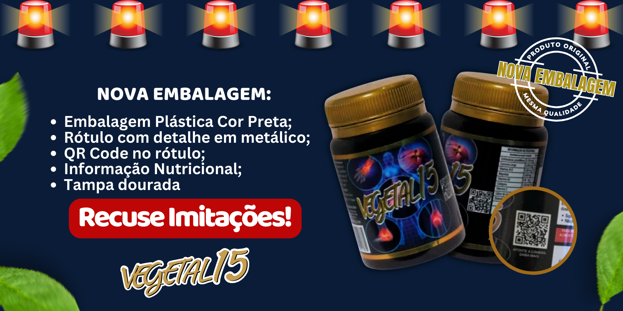 Vegetal15 Loja Oficial, Loja Online | Shopee Brasil