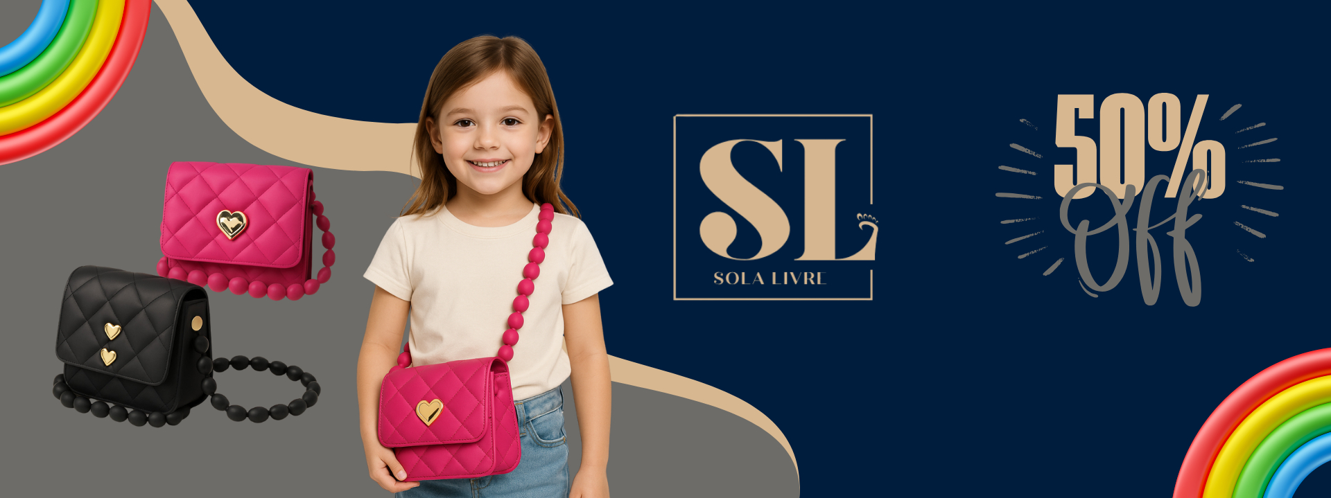 Sola Livre, Loja Online | Shopee Brasil