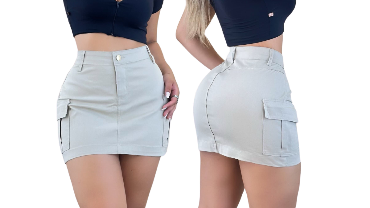 S&S Moda e Estilo, Loja Online | Shopee Brasil