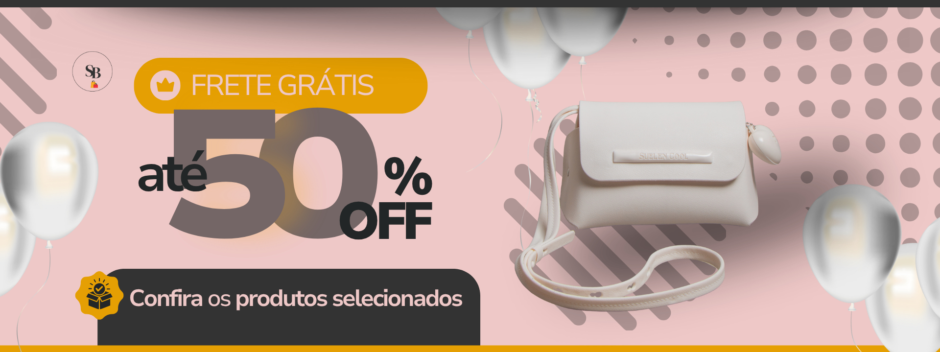 SB Shoes :D, Loja Online | Shopee Brasil