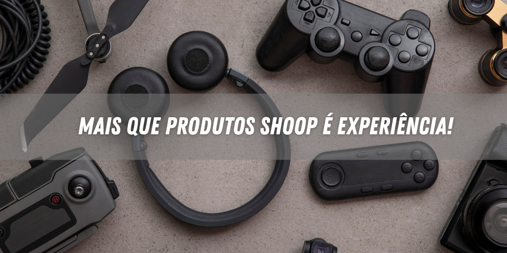Shoop Store On Variedades, Loja Online | Shopee Brasil