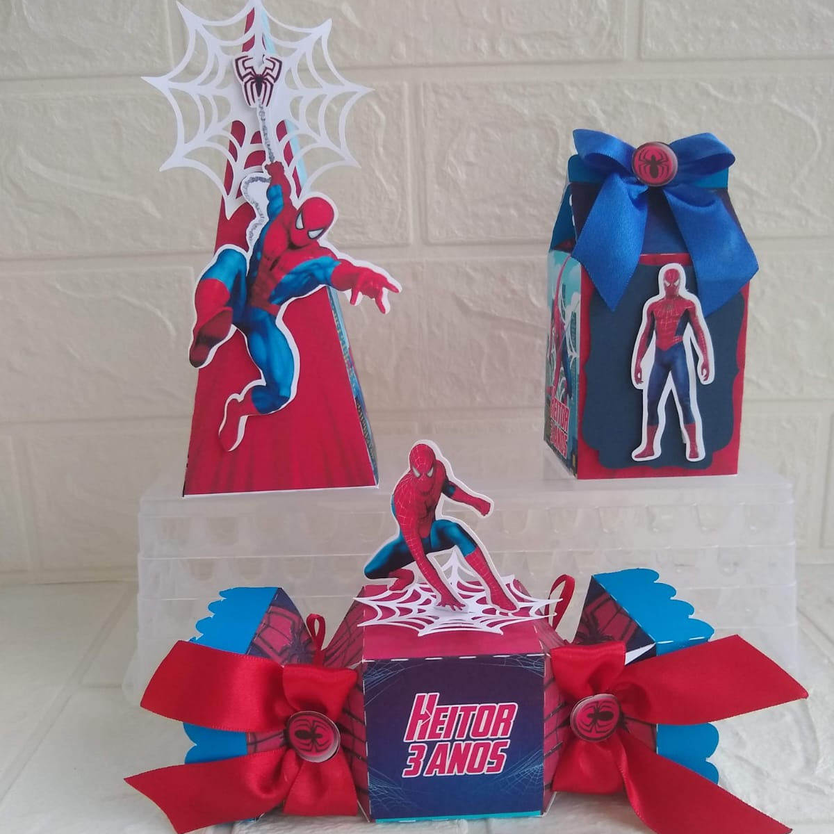 Bella Festa Kits, Loja Online | Shopee Brasil