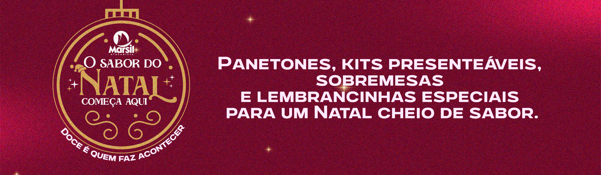 Marsil Atacadista | Loja Oficial | Shopee Brasil 2025