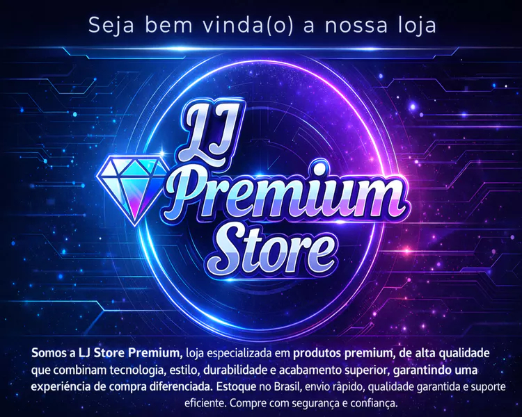 LJ Store Premium, Loja Online | Shopee Brasil