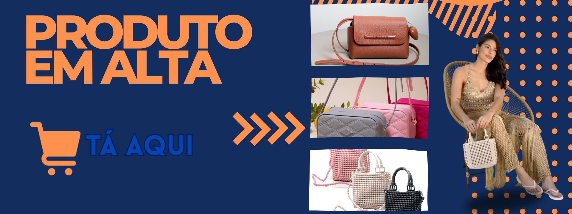 Tá_Aqui, Loja Online | Shopee Brasil