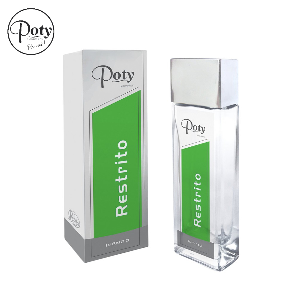 Poty Cosméticos, Loja Online | Shopee Brasil