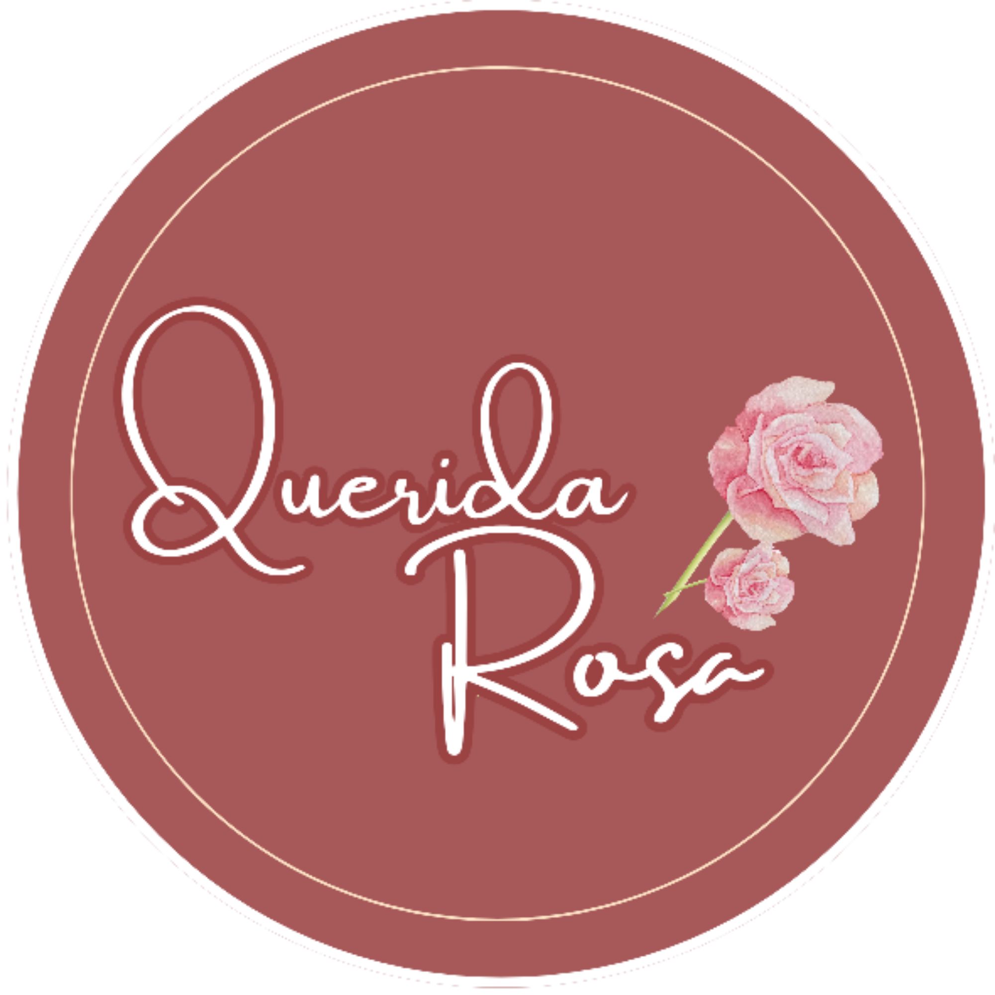 Querida Rosa, Loja Online | Shopee Brasil