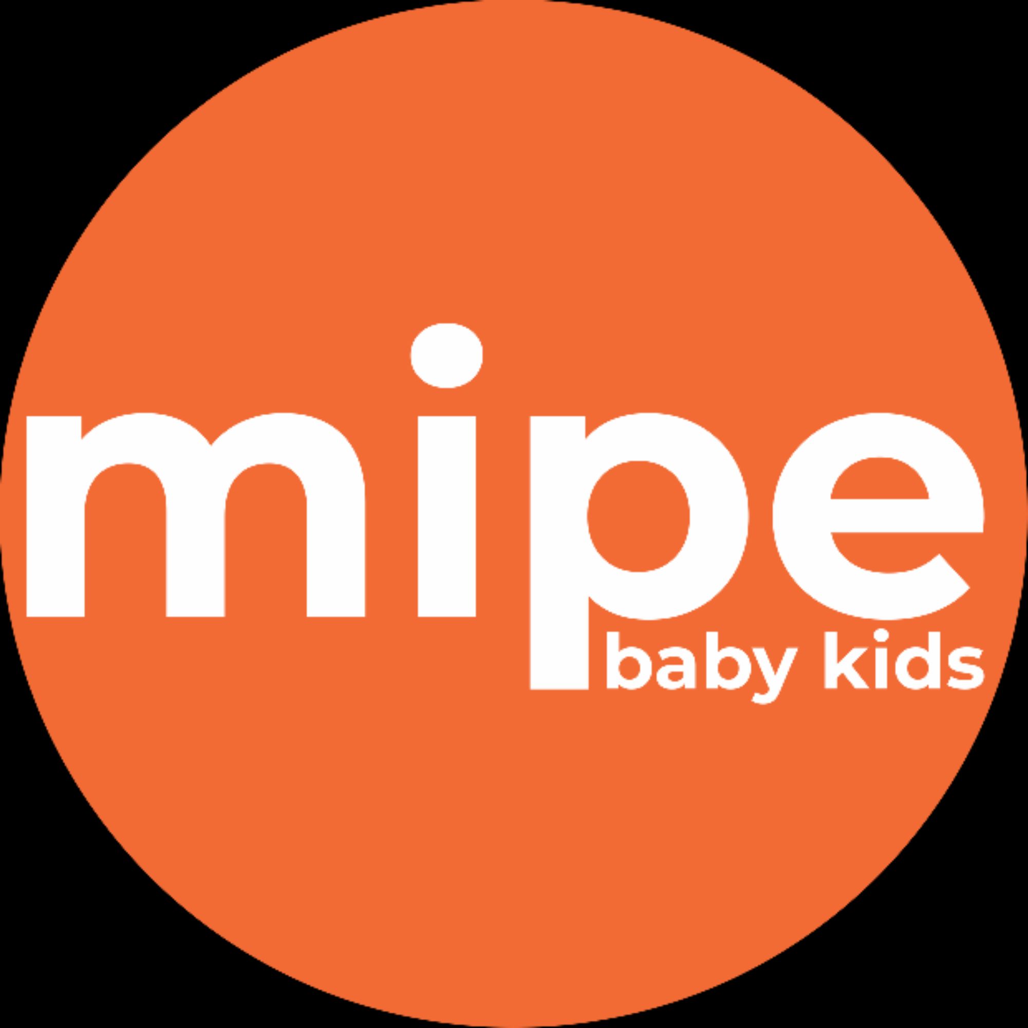 mipe baby kids, Loja Online | Shopee Brasil