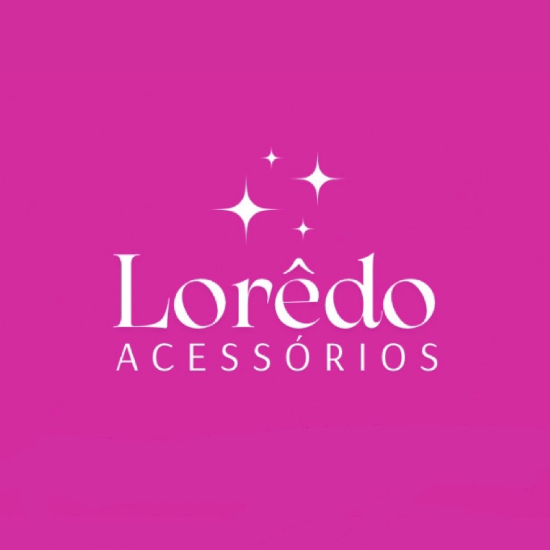 Lorêdo Acessórios, Loja Online | Shopee Brasil