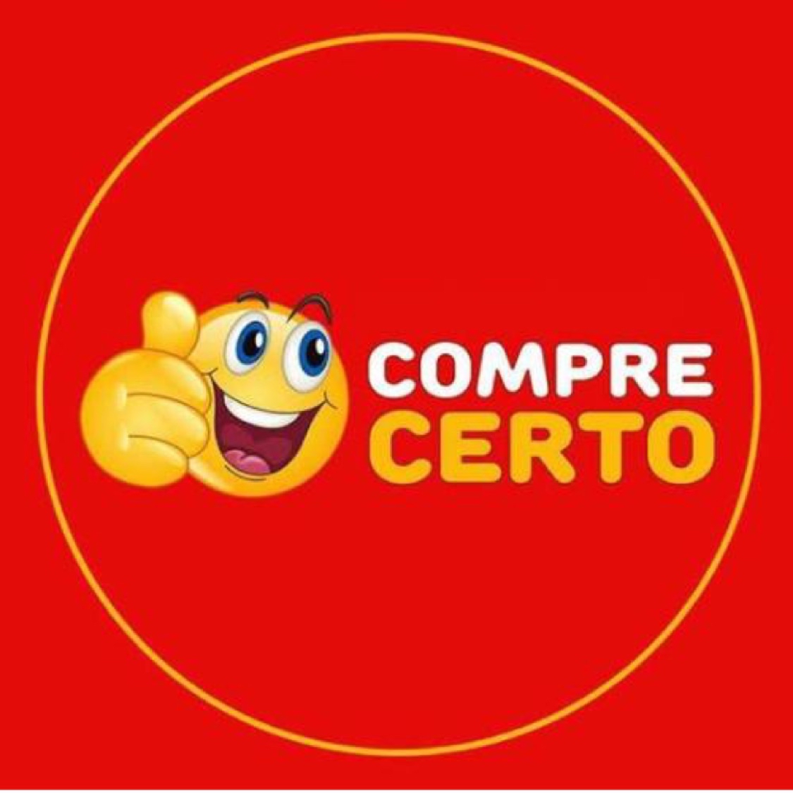 Compre Certo*, Loja Online | Shopee Brasil