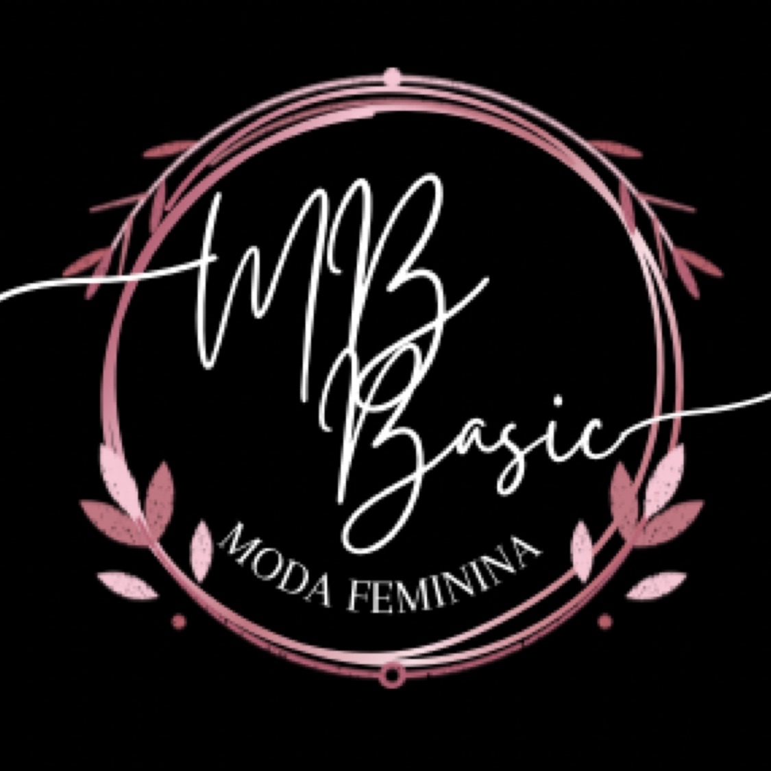 MB Basic Moda Feminina, Loja Online | Shopee Brasil