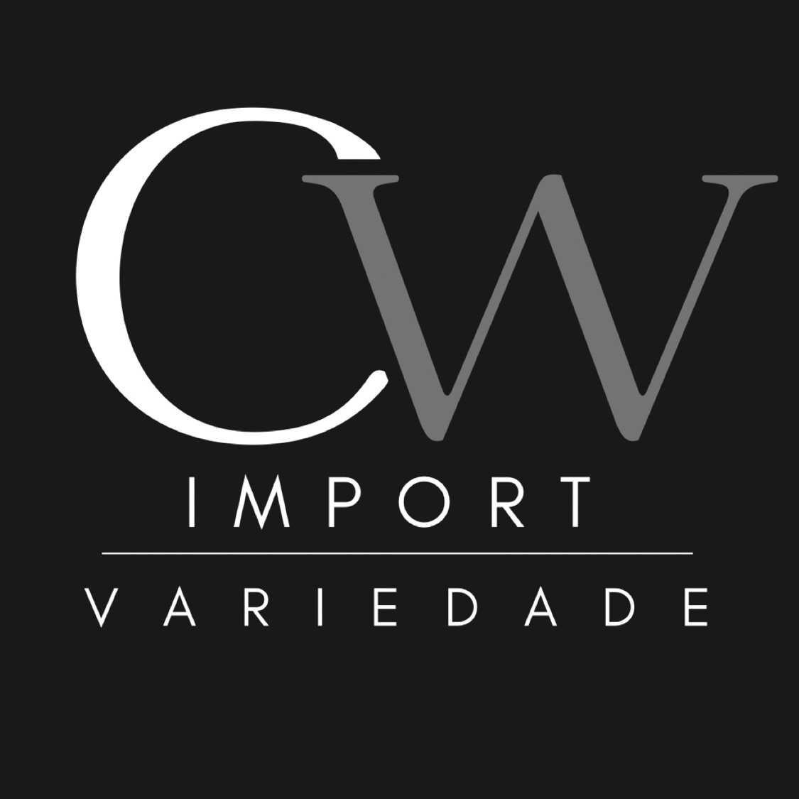 IMPORT.CW VARIEDADE, Loja Online | Shopee Brasil