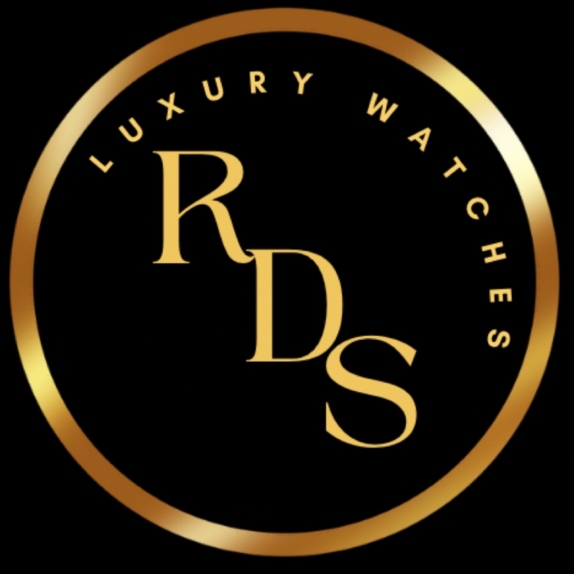 RDS LUXURY WATCHES, Loja Online | Shopee Brasil