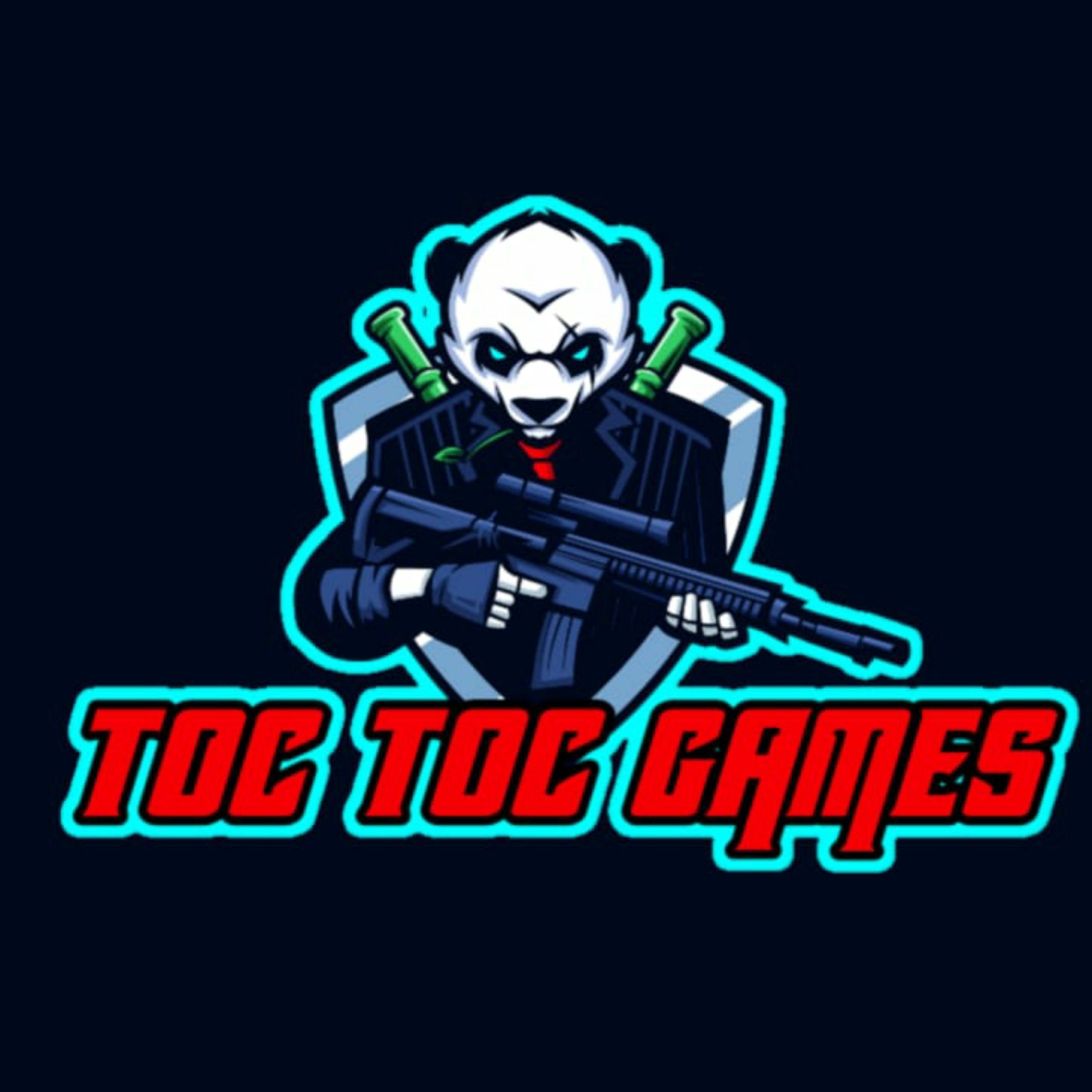 TOC TOC GAMES, Loja Online | Shopee Brasil